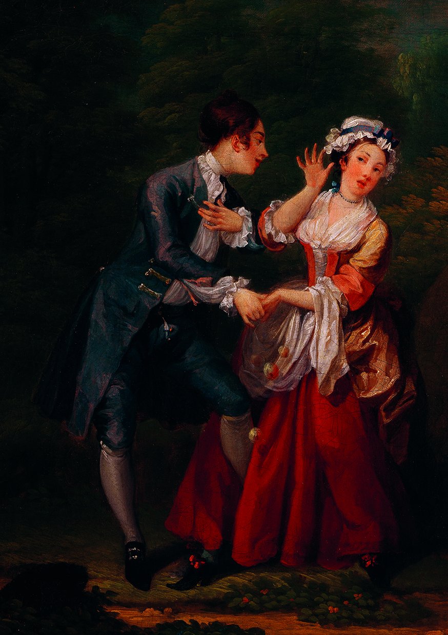 The Marriage of Figaro | Swansea City Opera | Opera Dinas Abertawe